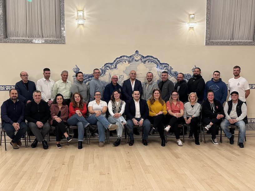 A New Chapter for Sport Club Português - Sport Club Português